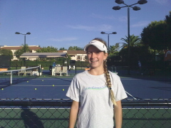 Santa Barbara School of Tennis - Hilton Santa Barbara Beachfront Resort ...